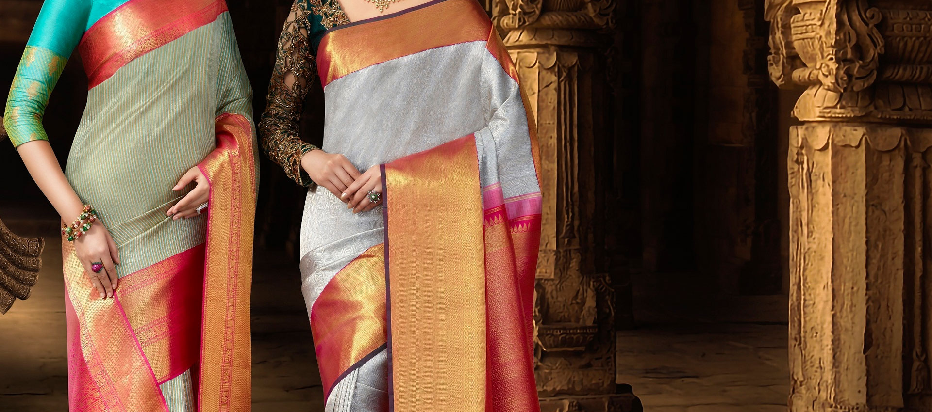 OLD SILKS™ - Old Pattu saree buyers in chennai | Old silk saree buyers ...